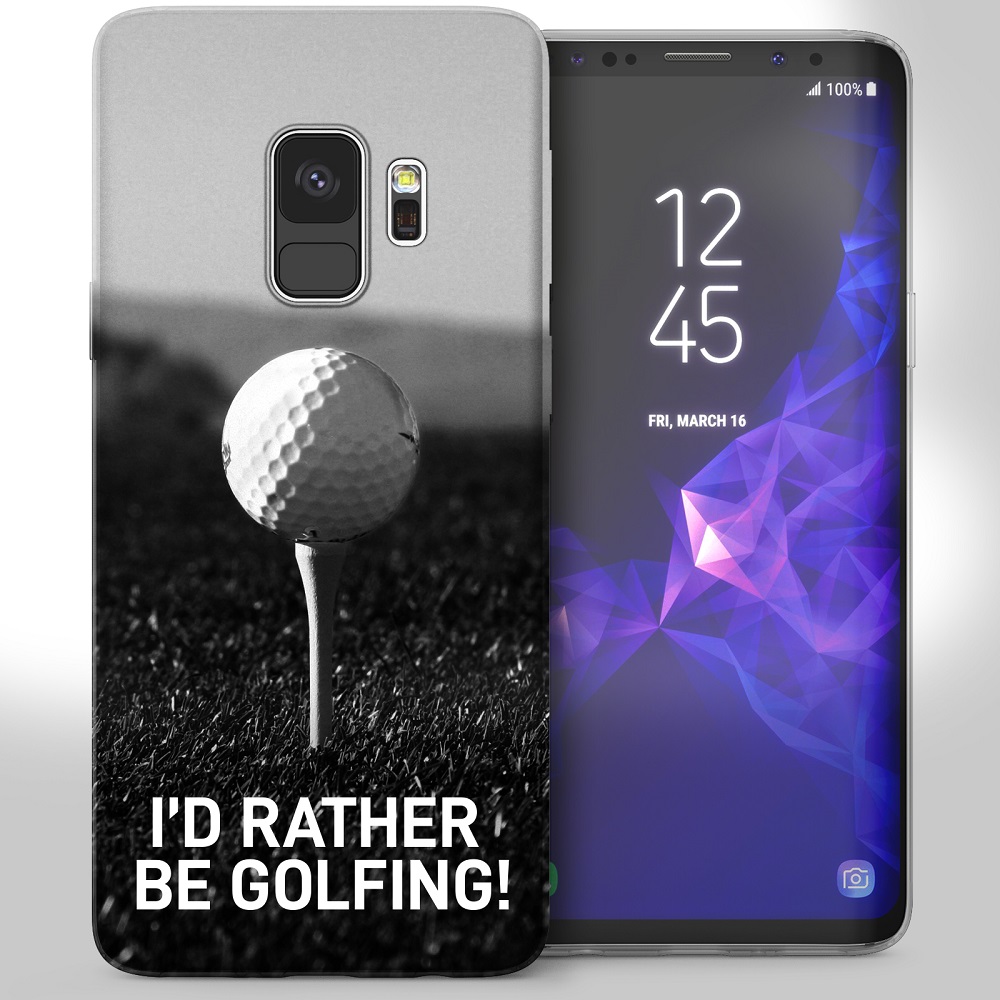 Golf Tees and Golfing Accessories @ Golf Tee Store